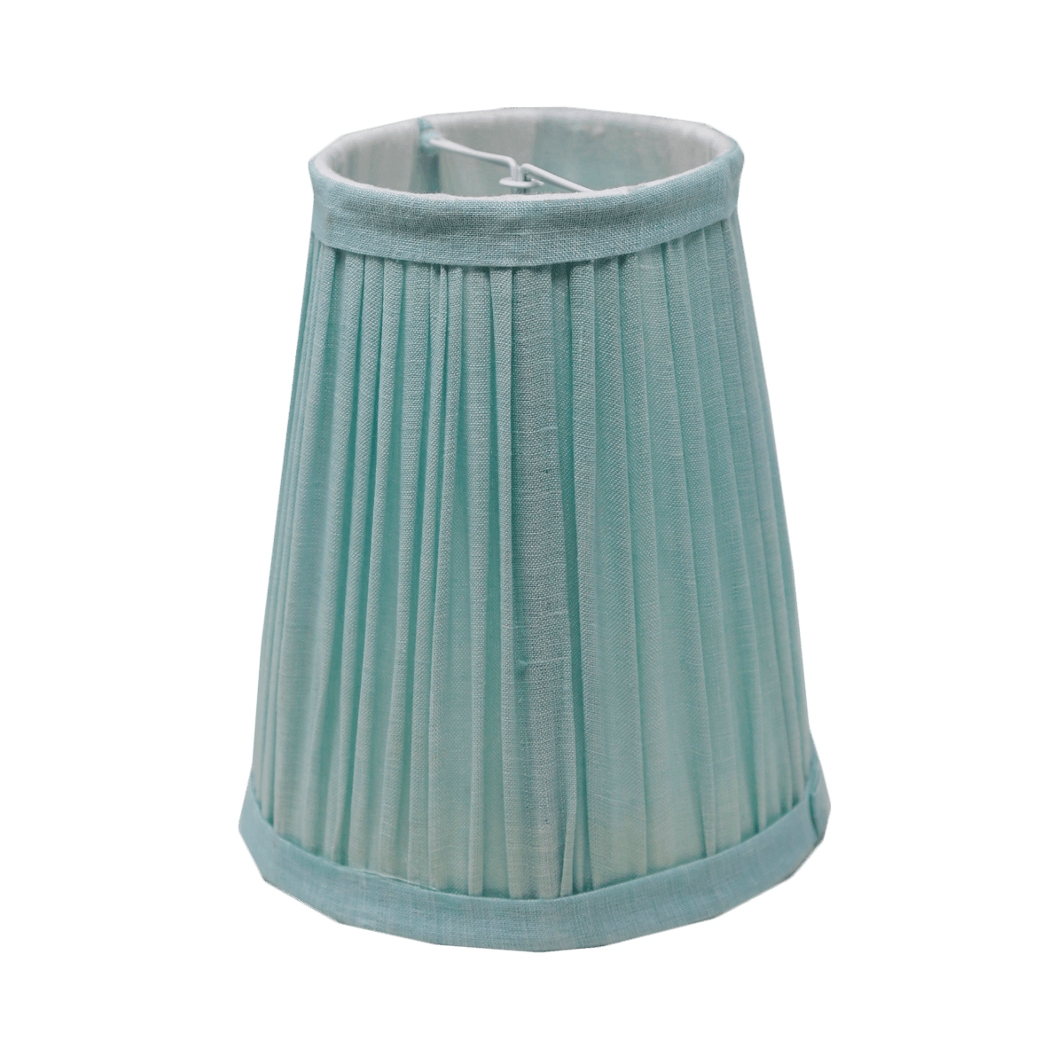 Linen Sconce Shades – Wall Sconce Light Covers - Sweetgrass Home